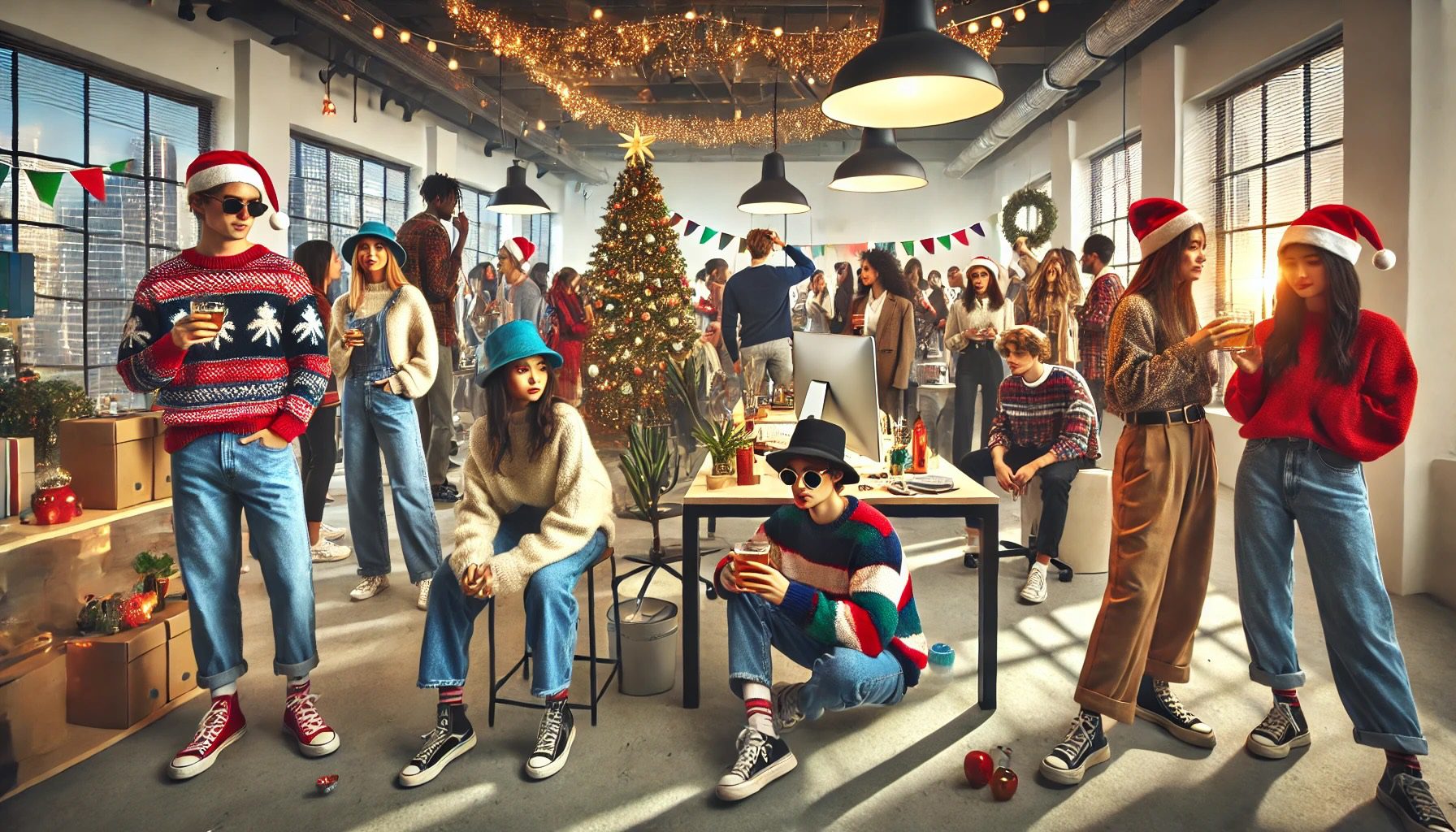 Christmas food trends and launches 2024 - Relish Marketing